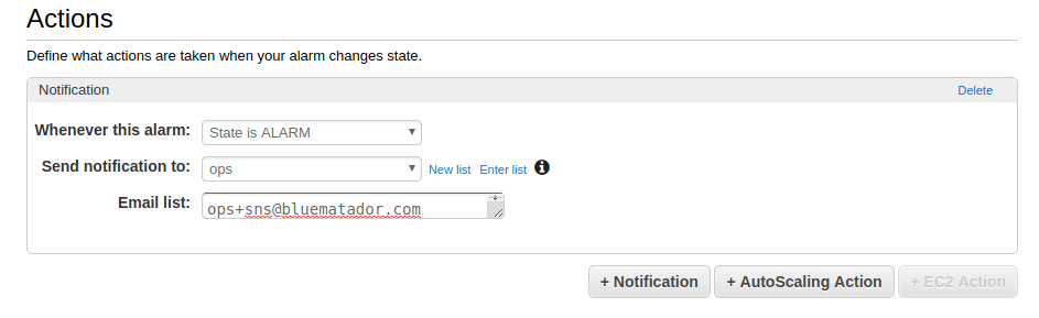 How to Monitor AWS Elastic Beanstalk with CloudWatch How to Monitor AWS Elastic Beanstalk with CloudWatch